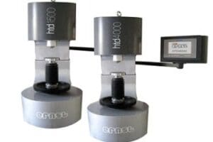 HARDNESS & CASE DEPTH ANALYZER | Products