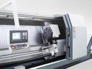 FAT HACO FCT 700 LATHE | Products