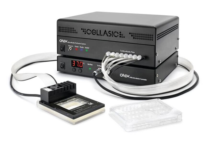 CellASIC® ONIX | Merck Life Science