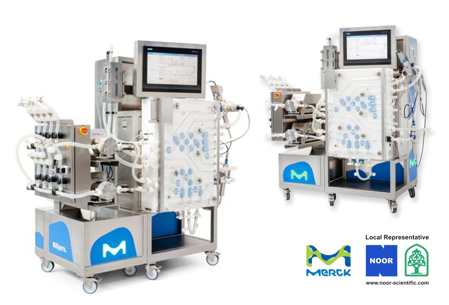 Merck | NOOR SCIENTIFIC & TRADE