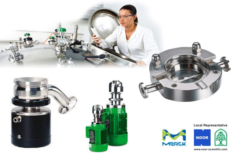 Merck Bio-Process | NOOR SCIENTIFIC & TRADE