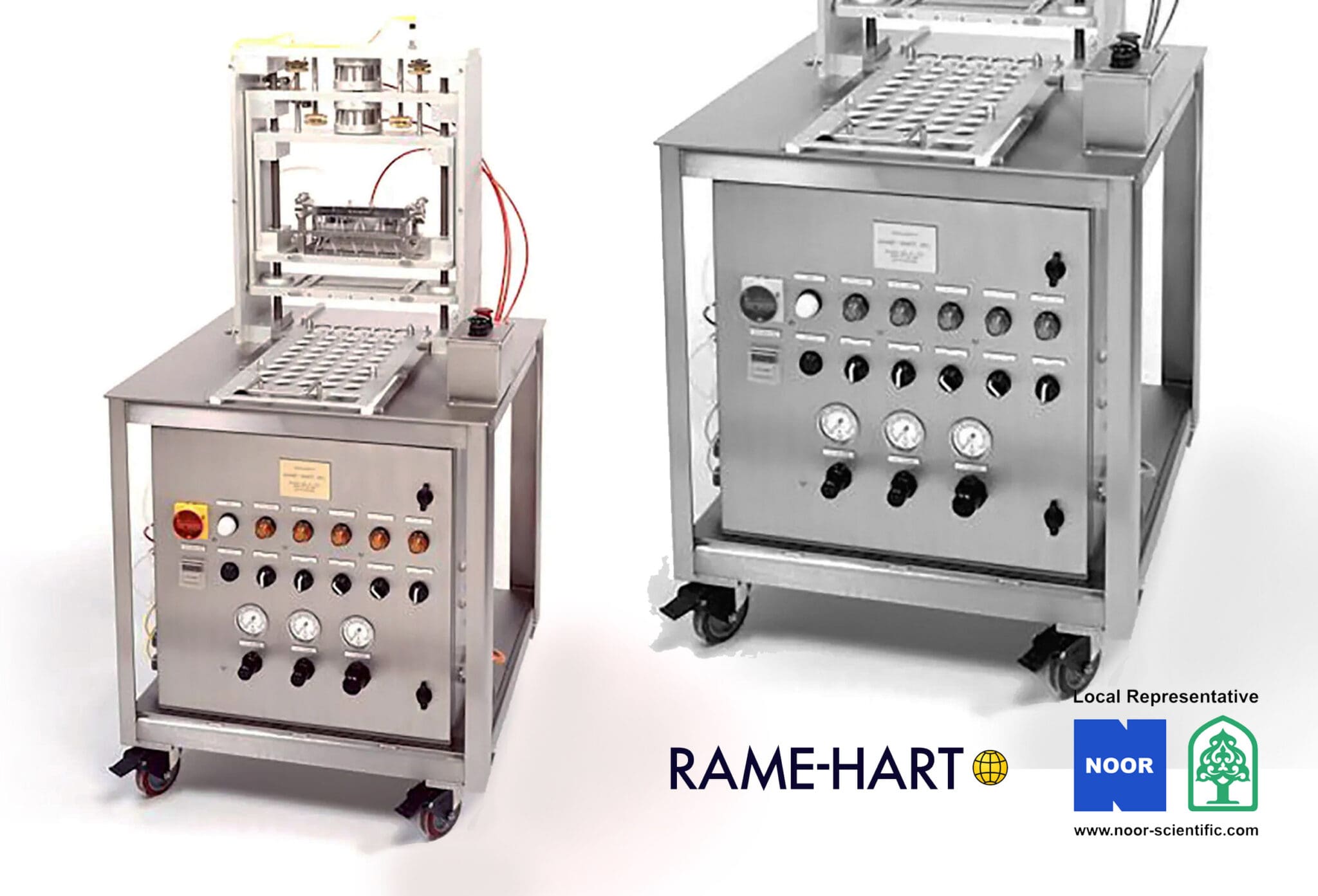 Automatic Egg Harvester System | NOOR SCIENTIFIC & TRADE