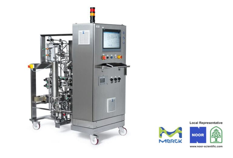 Merck Bio-Process | NOOR SCIENTIFIC & TRADE