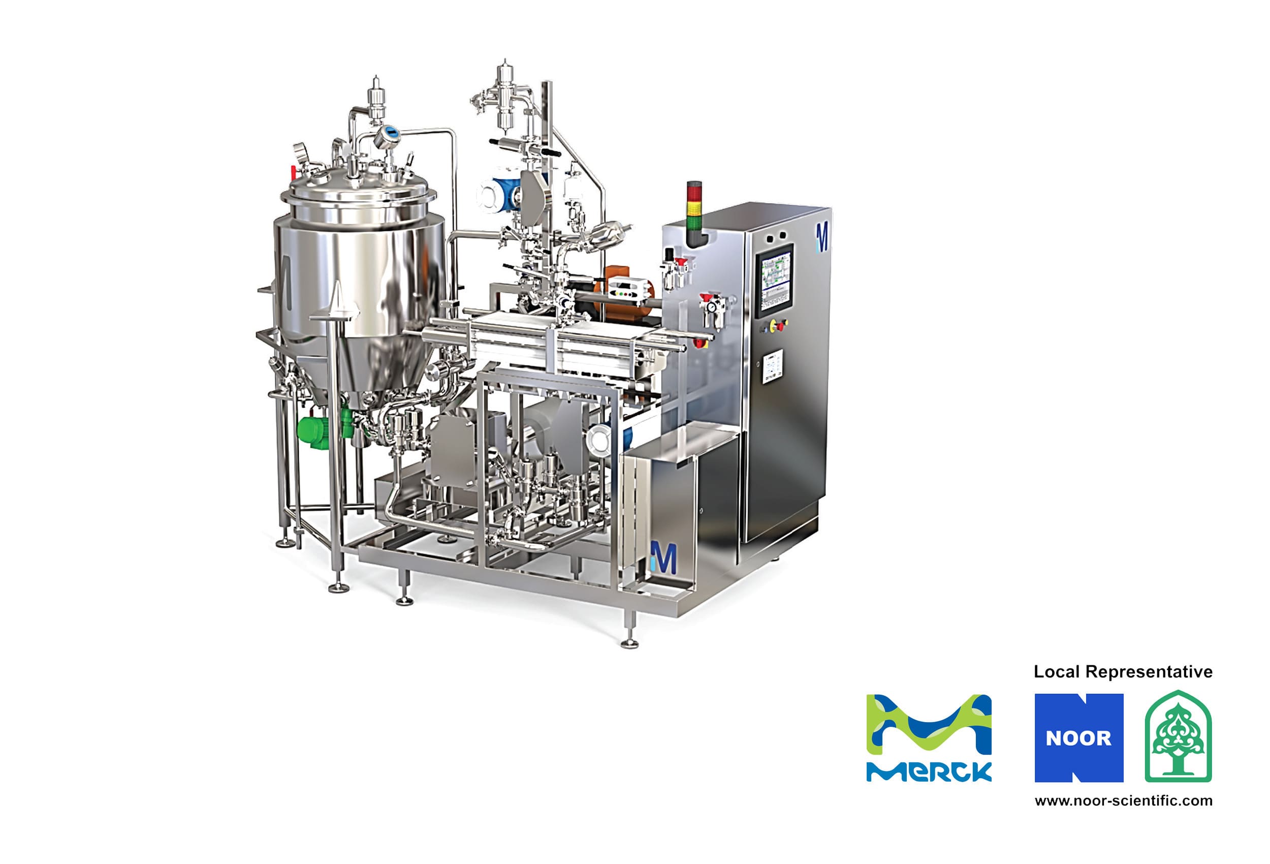 NovAseptic® Family | NOOR SCIENTIFIC & TRADE
