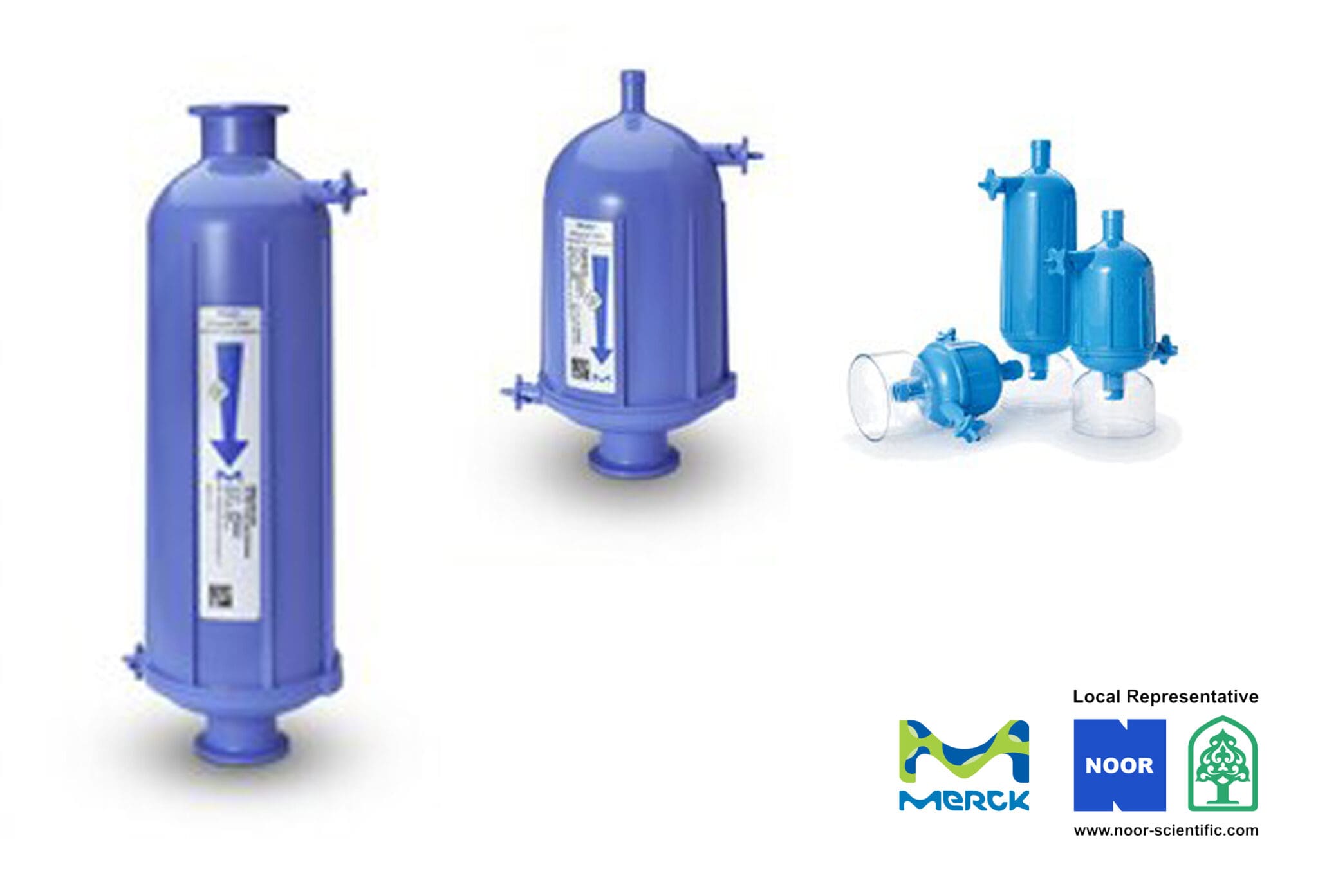 Merck Bio-Process | NOOR SCIENTIFIC & TRADE