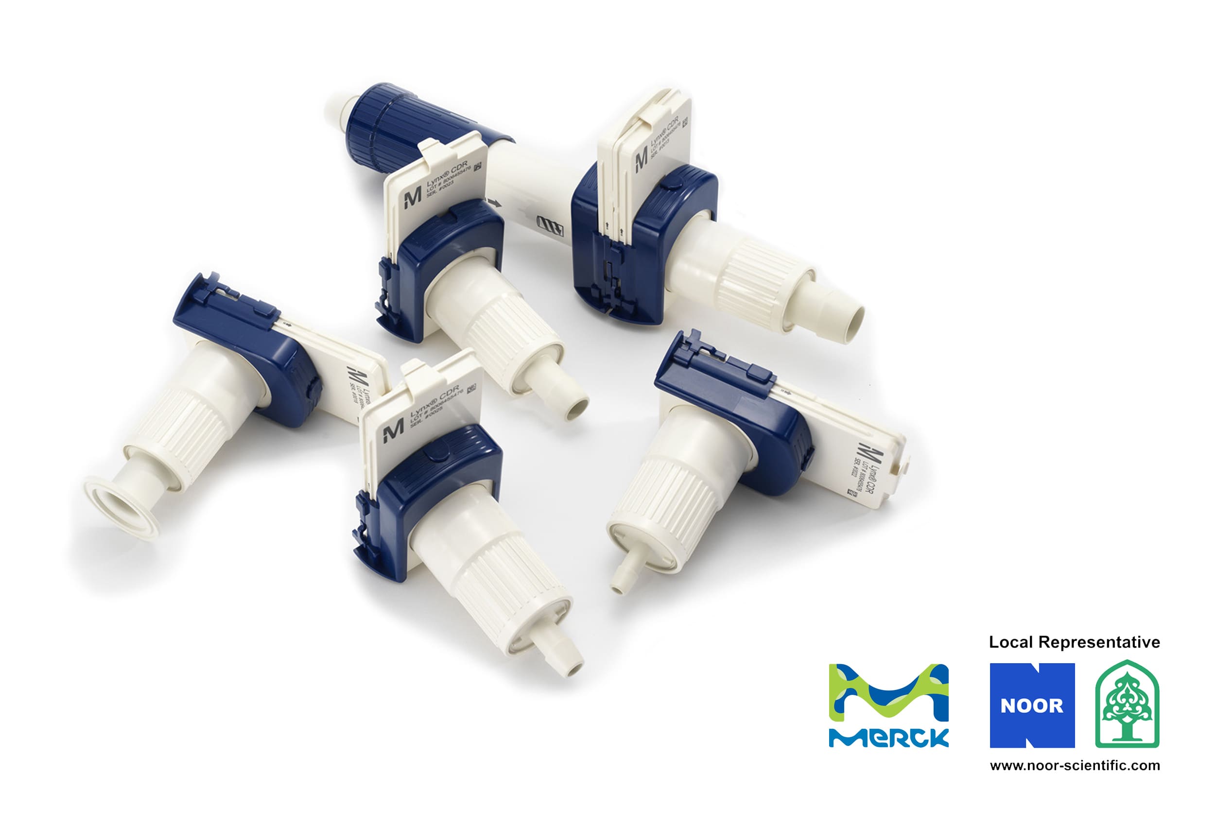 NovAseptic® Family | NOOR SCIENTIFIC & TRADE