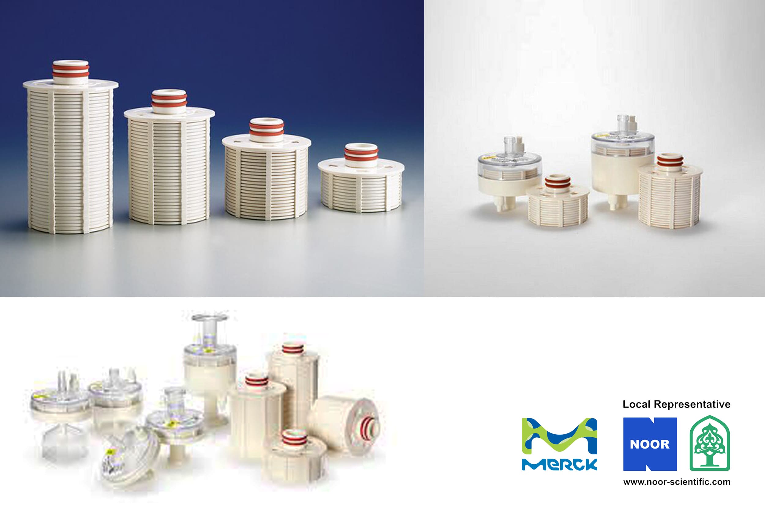 NovAseptic® Family | NOOR SCIENTIFIC & TRADE