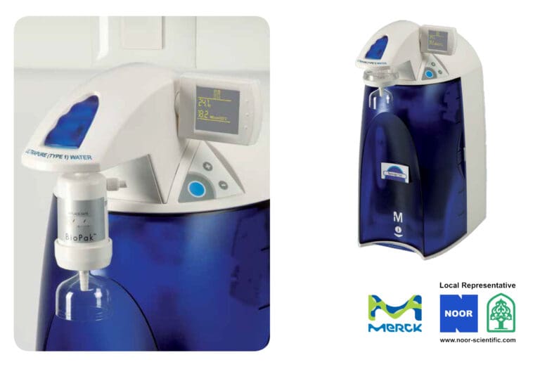 CellASIC® ONIX | Merck Life Science