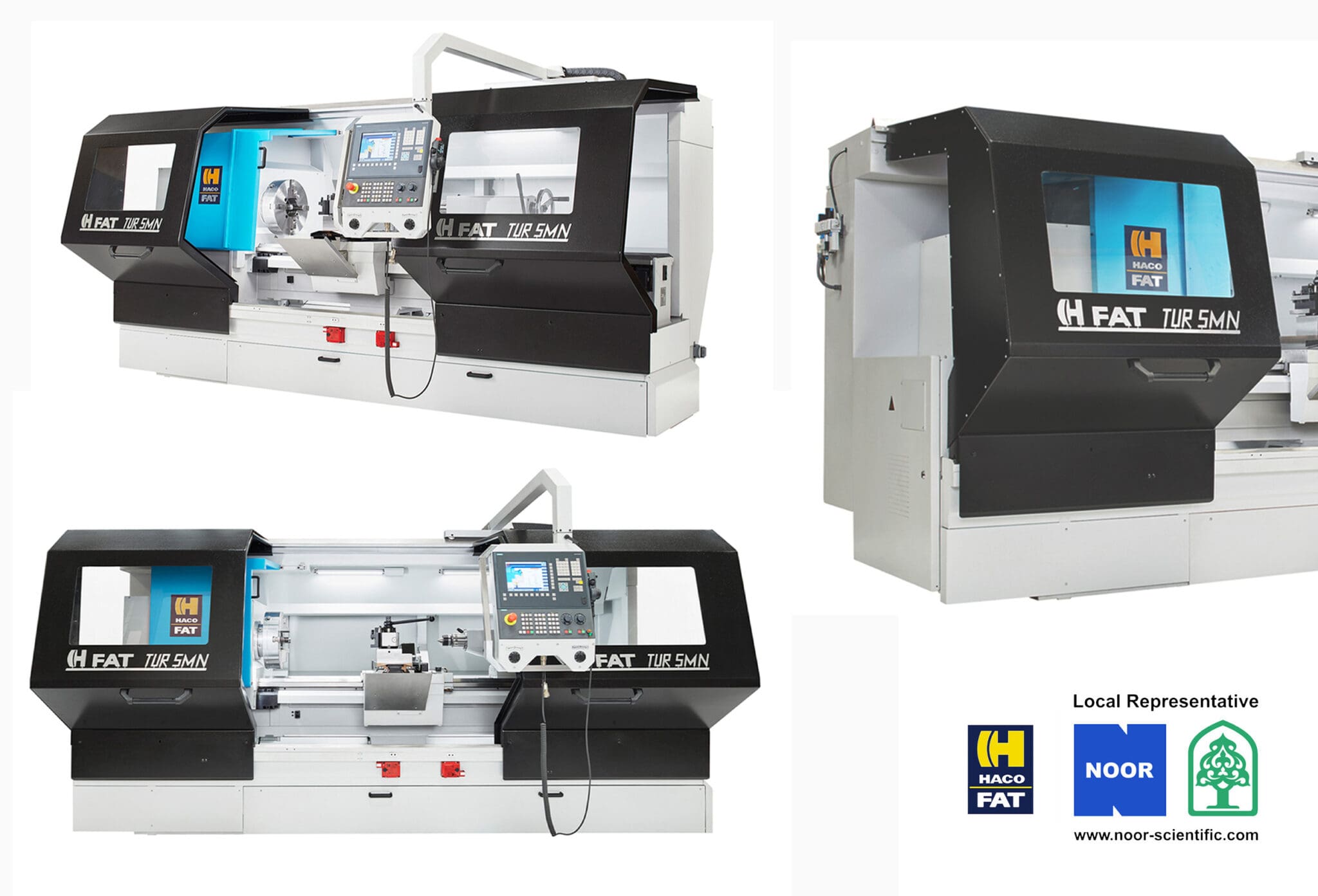 FCT 700 | NOOR SCIENTIFIC & TRADE