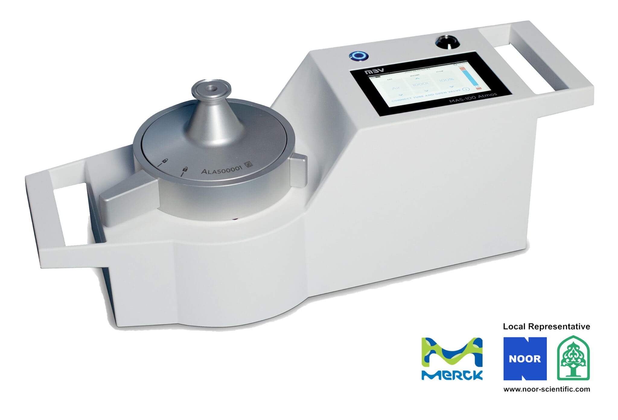 Merck Bio-Process | NOOR SCIENTIFIC & TRADE