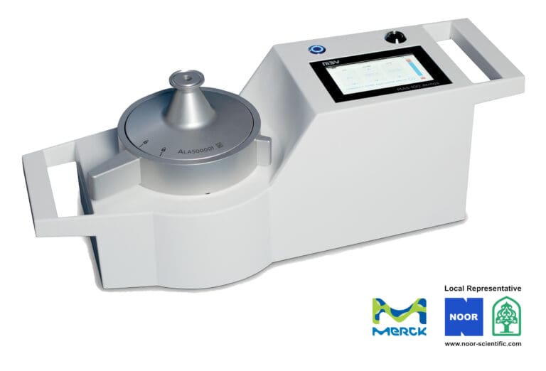 Integritest® 5 | NOOR SCIENTIFIC & TRADE