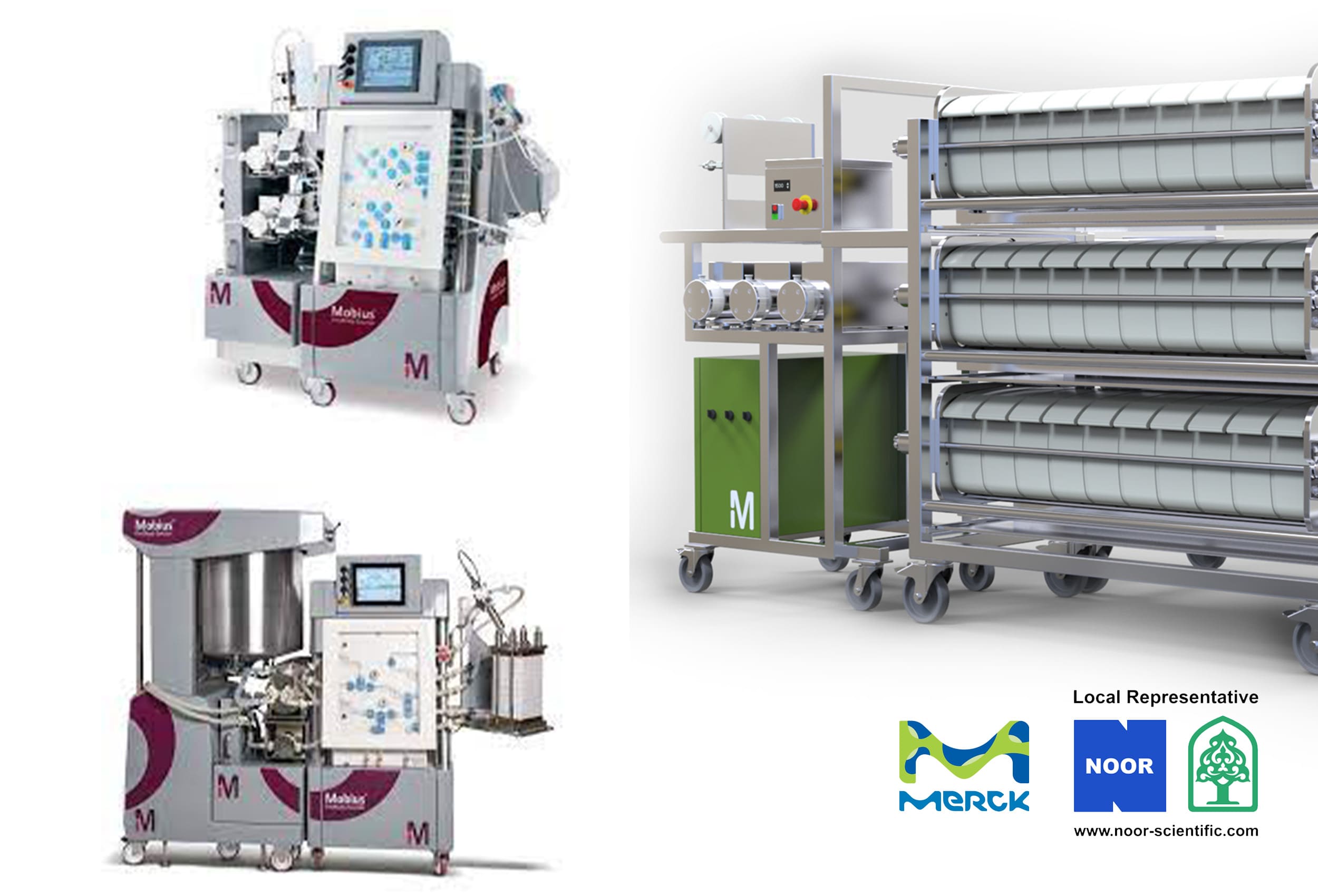 NovAseptic® Family | NOOR SCIENTIFIC & TRADE
