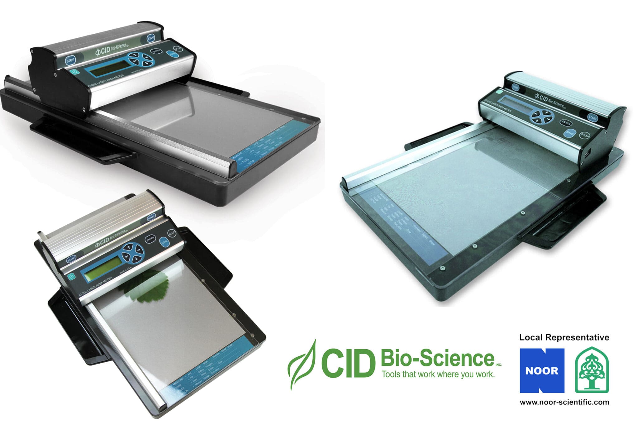 CID Bio-Science | NOOR SCIENTIFIC & TRADE