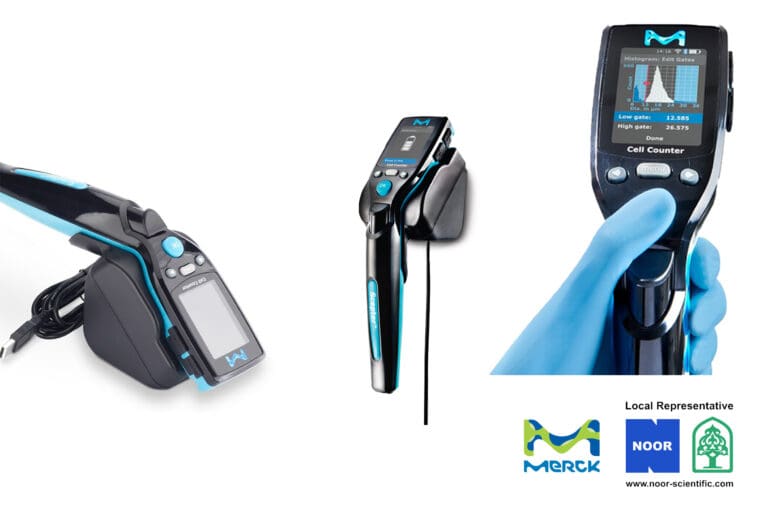 CellASIC® ONIX | Merck Life Science