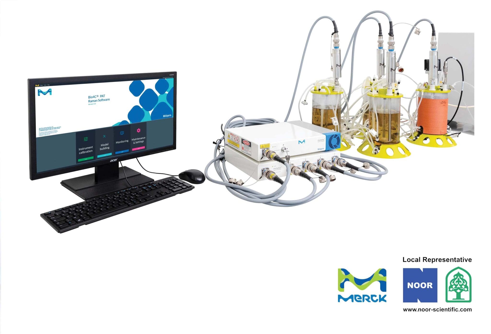 Merck Bio-Process | NOOR SCIENTIFIC & TRADE