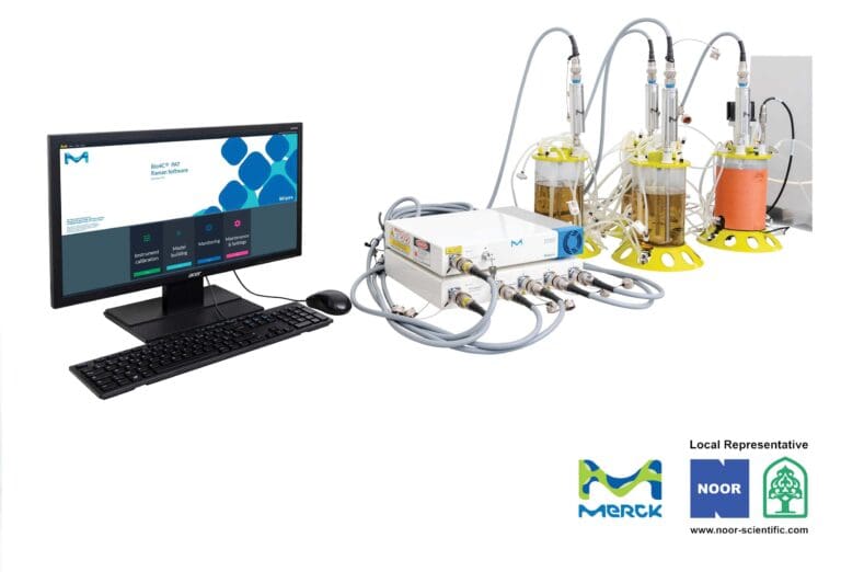 Merck Bio-Process | NOOR SCIENTIFIC & TRADE