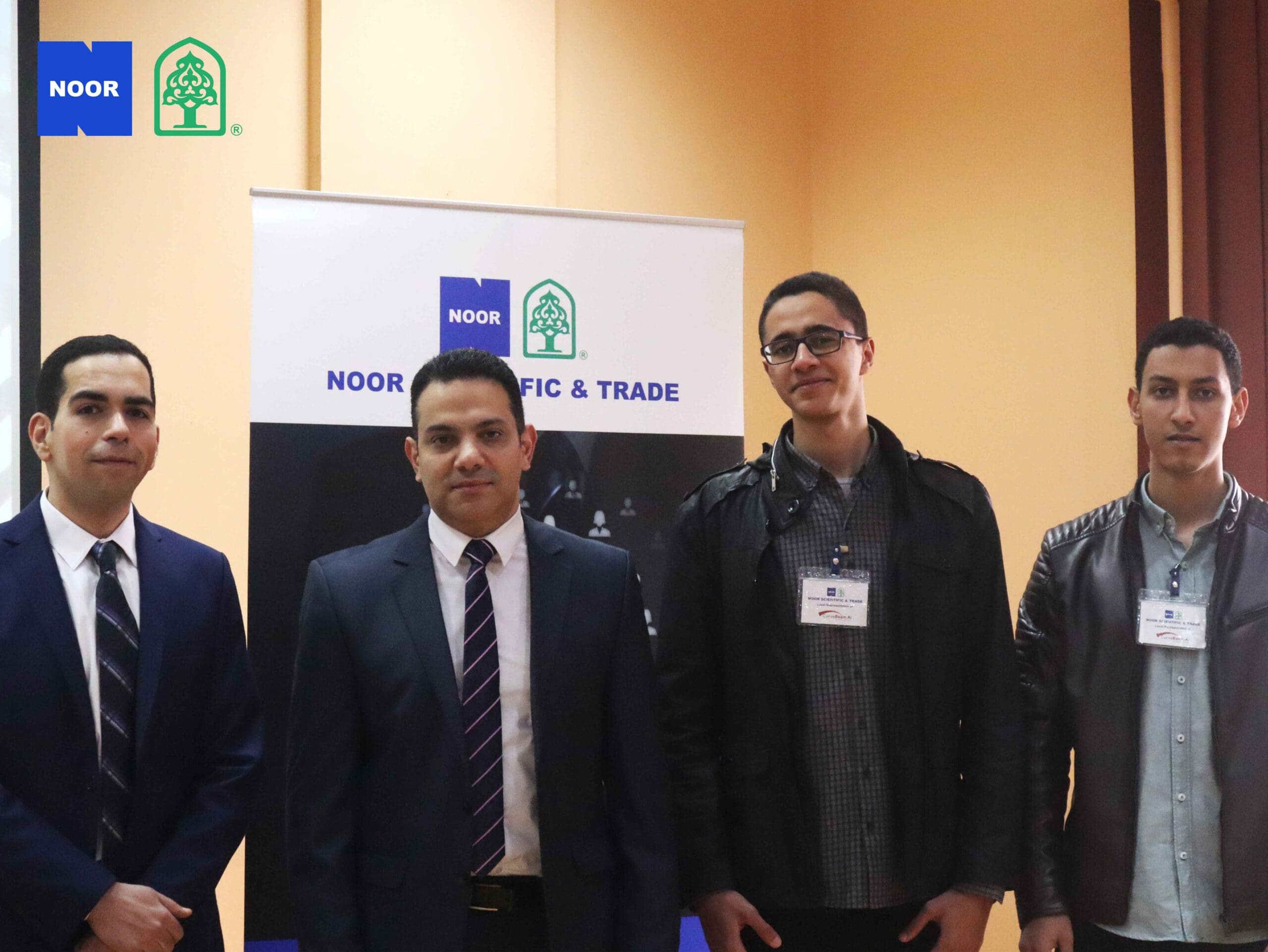 Blog | NOOR SCIENTIFIC & TRADE