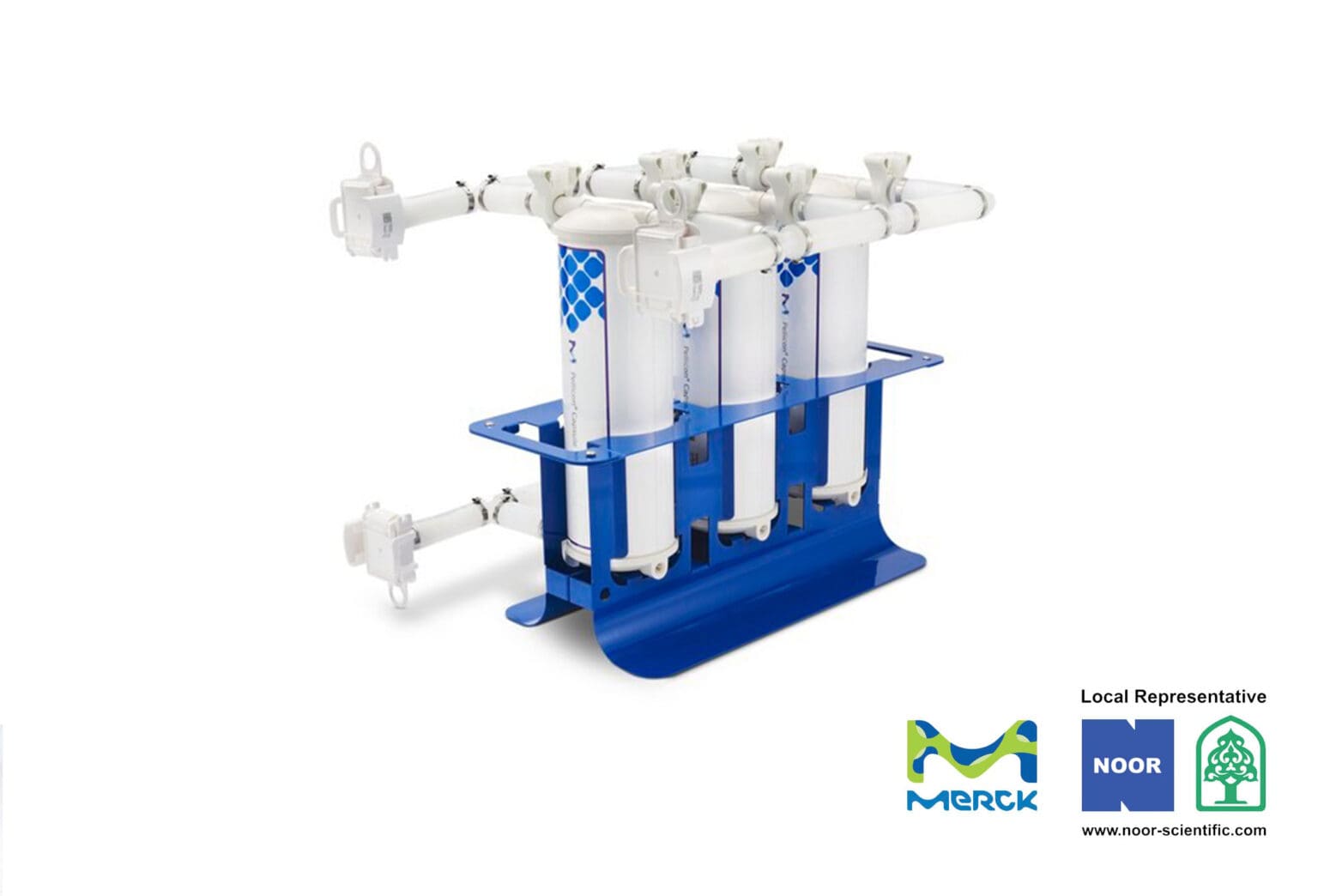 Merck Bio-Process | NOOR SCIENTIFIC & TRADE